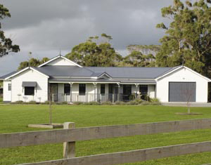 One of a kind - Completehome